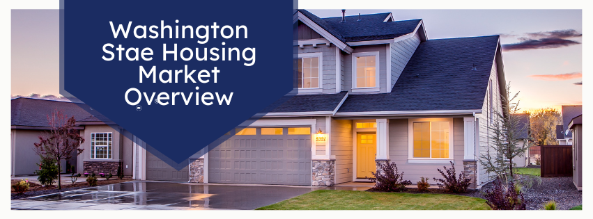 Navigating the Evergreen State’s Real Estate Market: Insights and ...